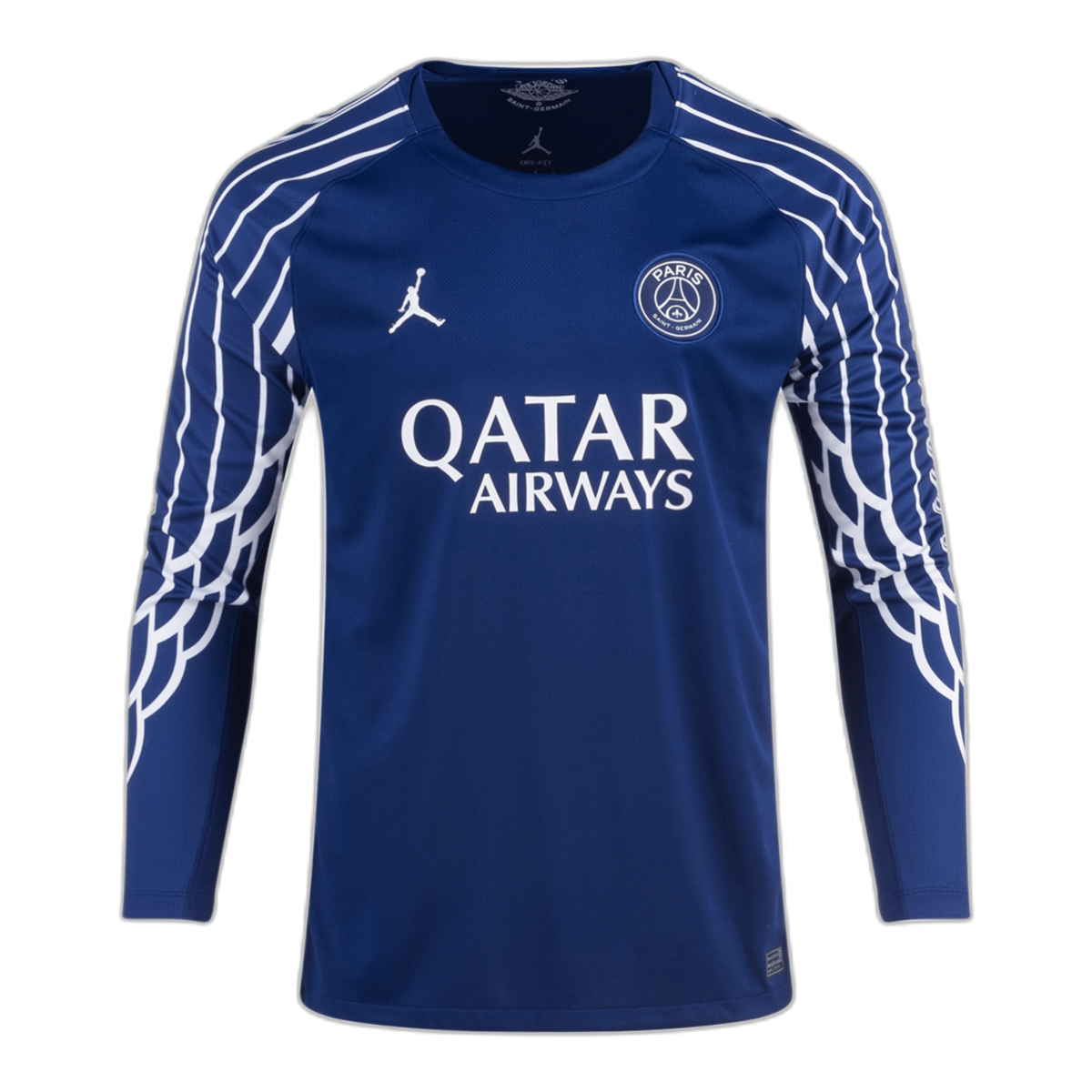 Ousmane Dembélé PSG 2025 Fourth Jersey by Nike - JerseyBox
